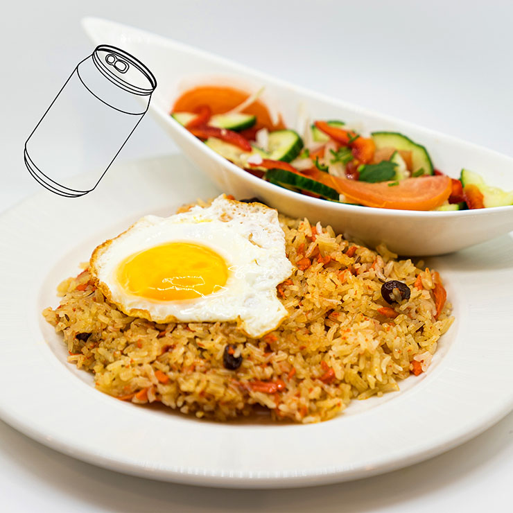 Dolan Uyghur Restaurant